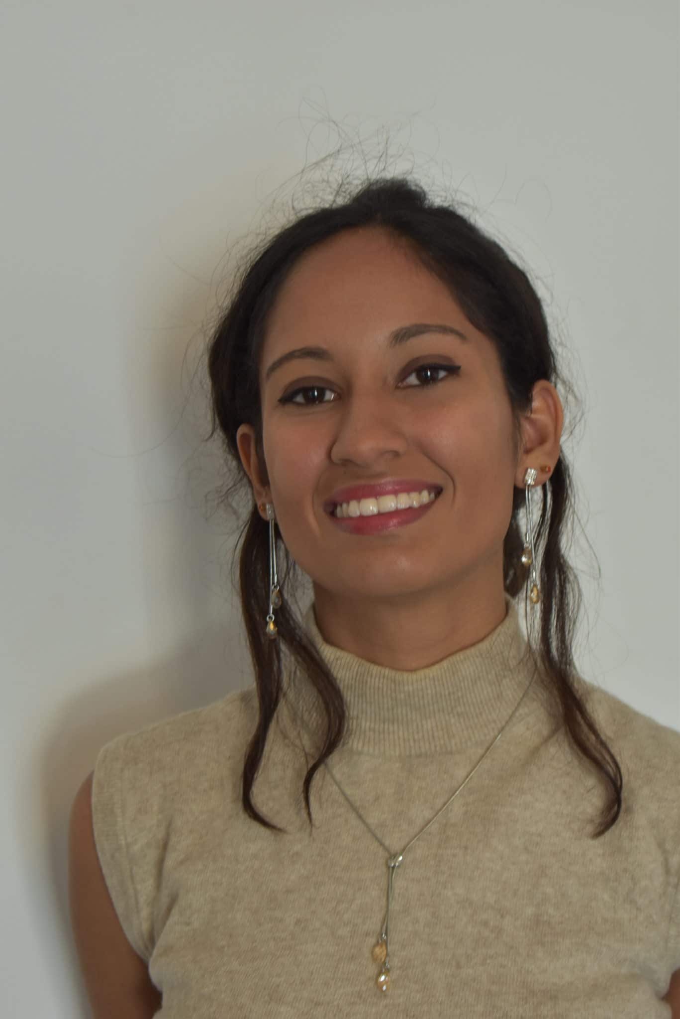 Maya Sainani - Landmark Academy