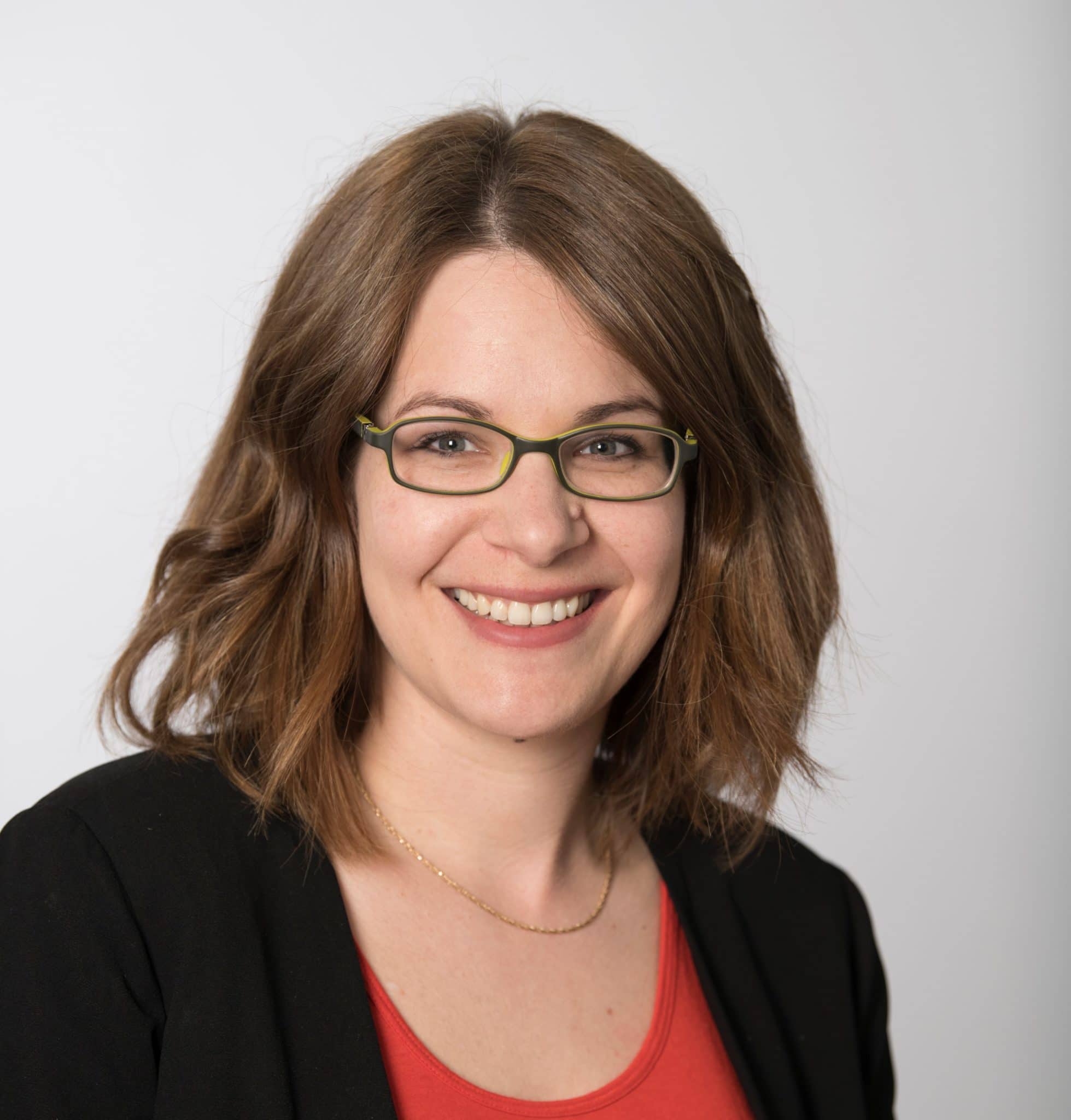 Dr Kathryn Collins - Landmark Academy