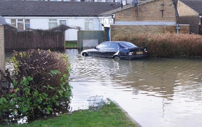 Surface Water Flooding - What's the risk? - Landmark Academy