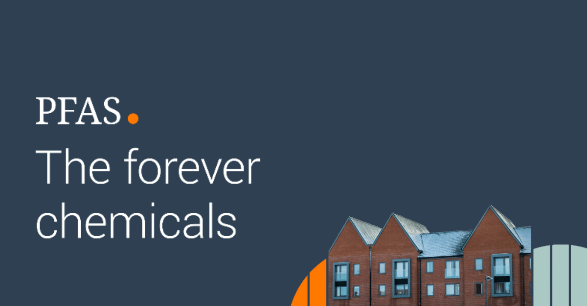 PFAS: The Forever Chemicals - Landmark Academy