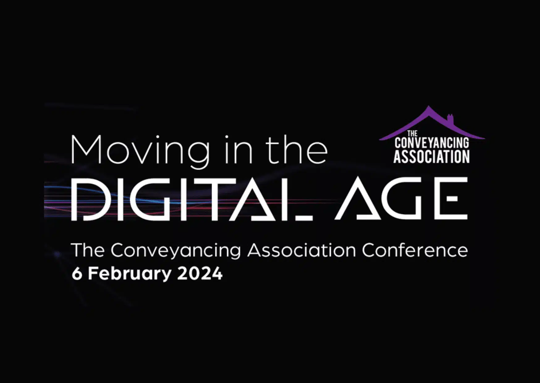 Conveyancing Association Annual Conference 2024 - Landmark Information ...