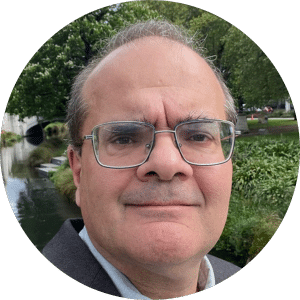 Paul Nathanail - Landmark Academy