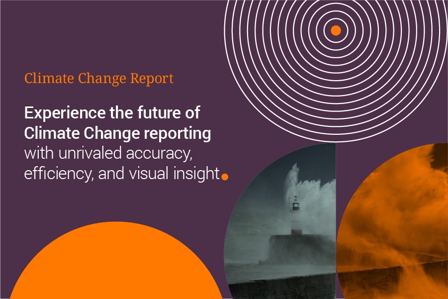 Exploring the Evolution of Landmark Climate Change Reports: What's New ...